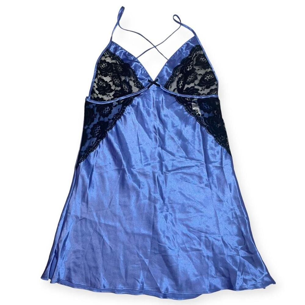 Early 2000s Vintage Frederick’s Of Hollywood Lingerie… - Gem